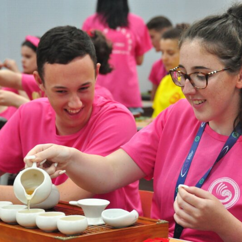 Confucius Institute